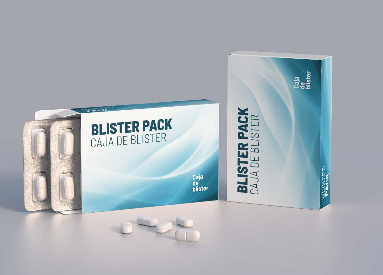 Packaging – PIENSA SOLUTIONS