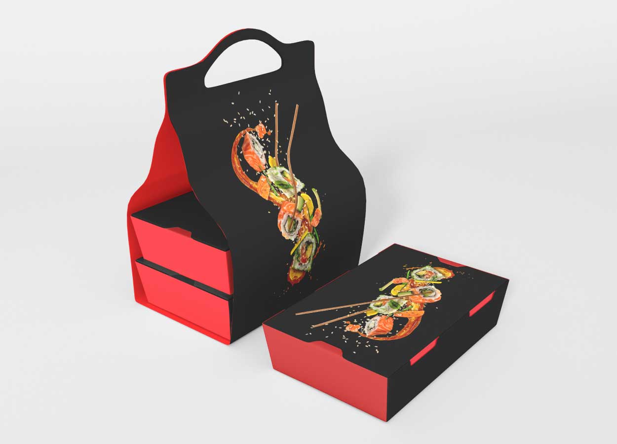 Packaging – PIENSA SOLUTIONS